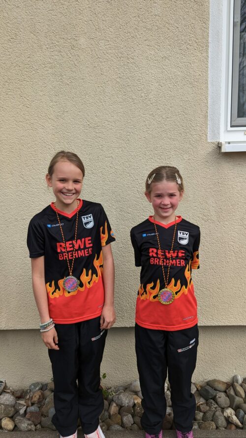 Jugend feiert Erfolge bei den Württembergischen Meisterschaften – TSV ...